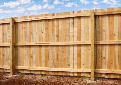 Fencing Brisbane Southside - Your Local Fencing Contractor
