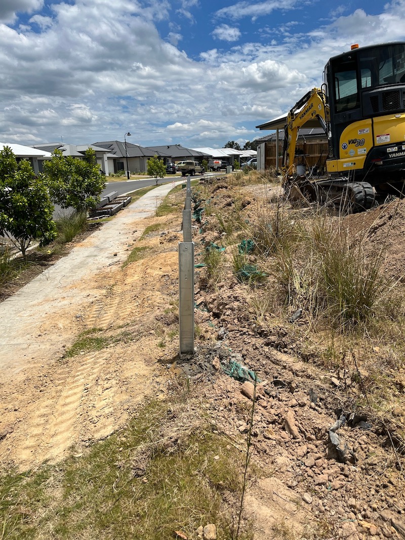 Fencing Brisbane Southside - Your Local Fencing Contractor