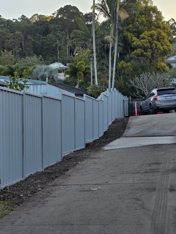 Gallery - Fencing Brisbane Southside