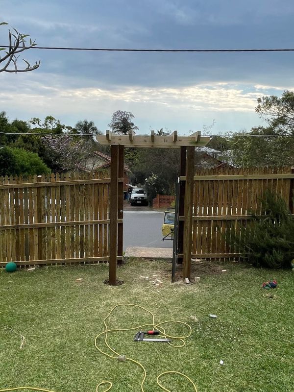 Gallery - Fencing Brisbane Southside