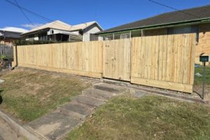 Fencing Brisbane Southside - Your Local Fencing Contractor