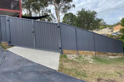 Fencing Brisbane Southside - Your Local Fencing Contractor